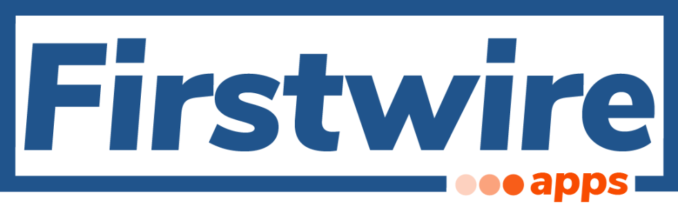 Login - FirstWire Apps